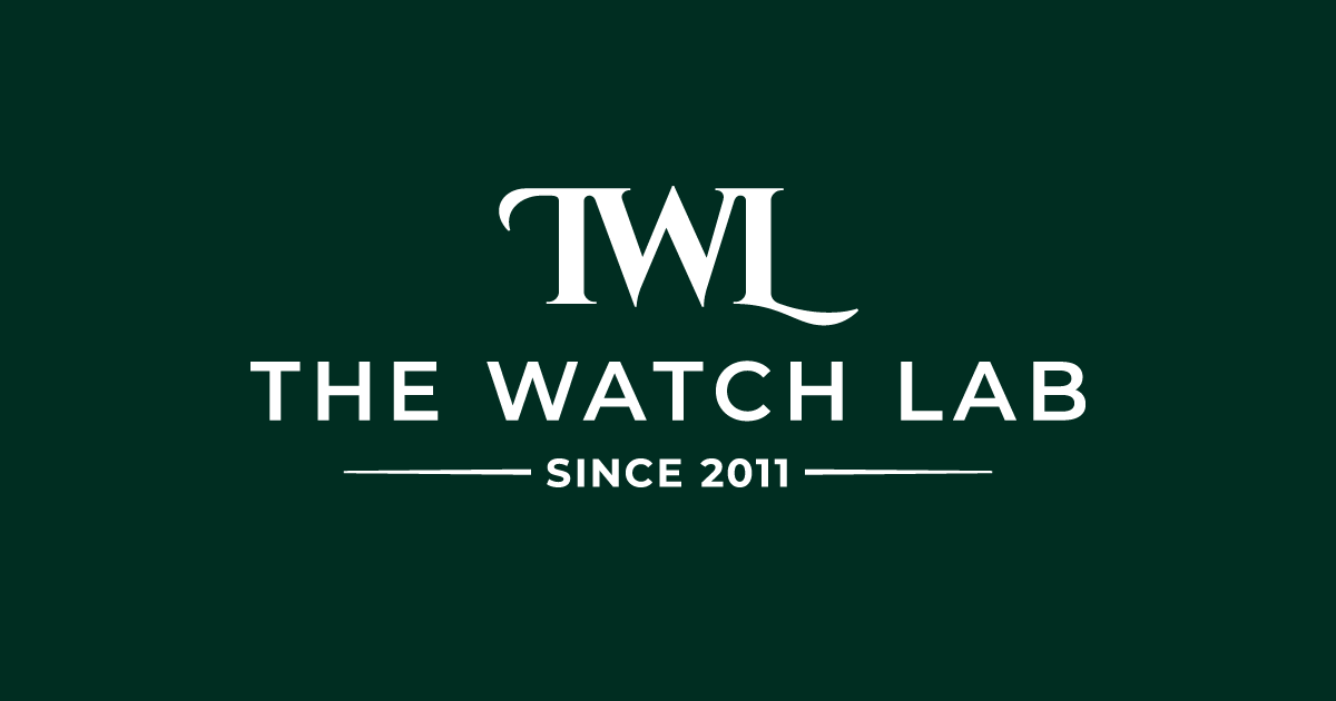 Horloge Reparatie | Atelier sinds 2011 | The Watch Lab